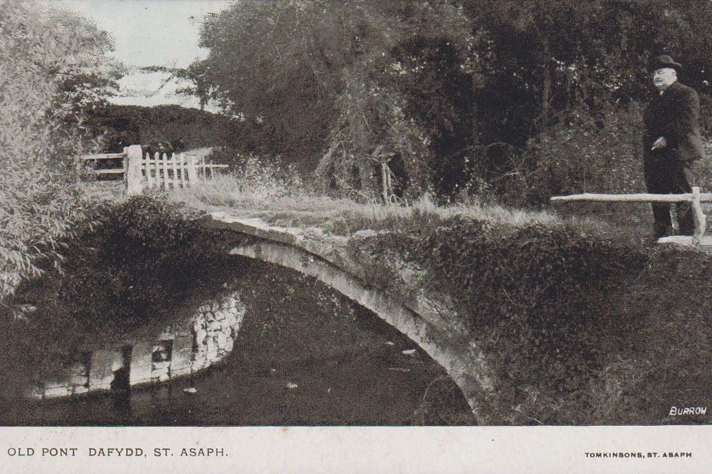 Rhyl Life: LLANELWY / ST. ASAPH # 1