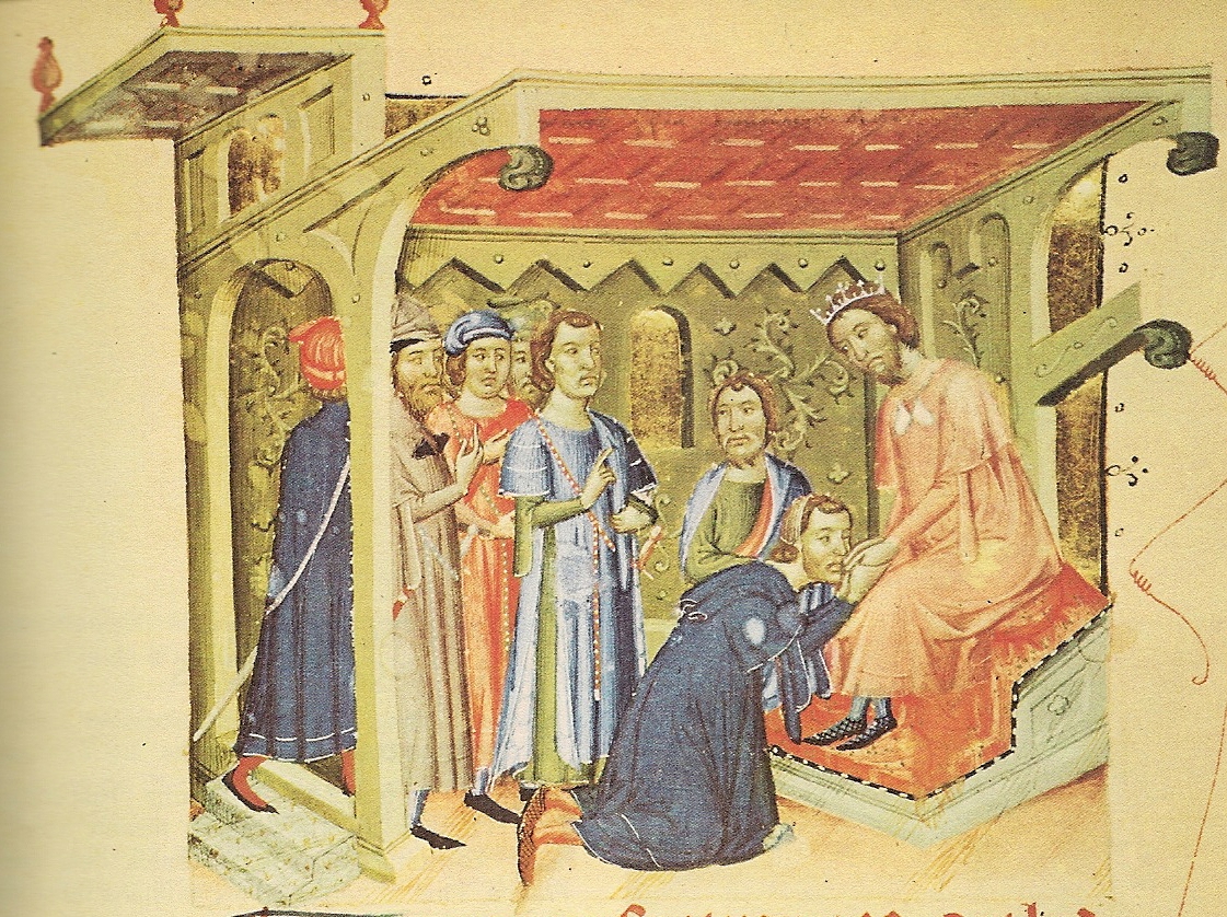 MINIATURAS MILITARES POR ALFONS CÀNOVAS: JAUME I "EL CONQUISTADOR" y su ...