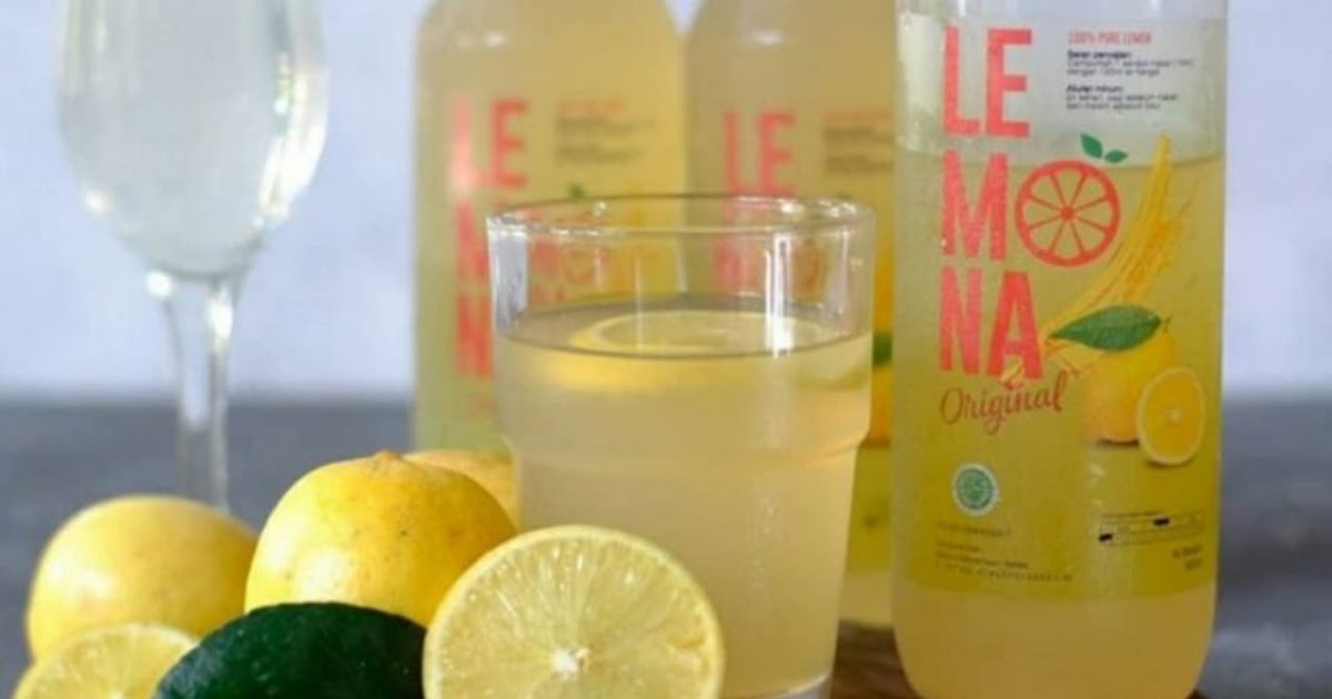 Jual Lemona Original: 2+ Surprising Collections Of Jual Lemon Organik Ideas