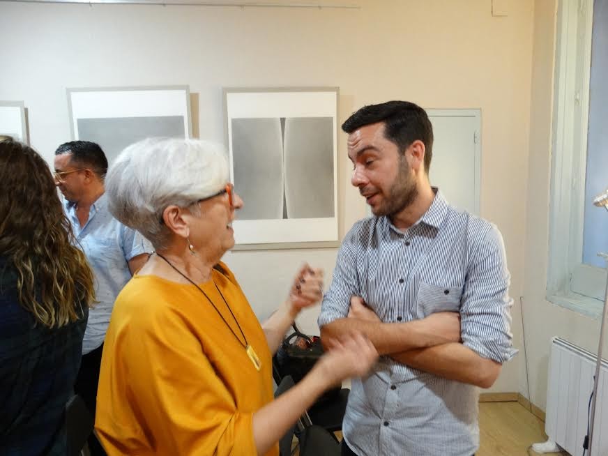 colección diminutos salvamentos: 2017