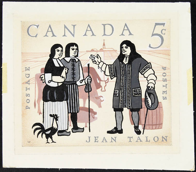 Postal History Corner