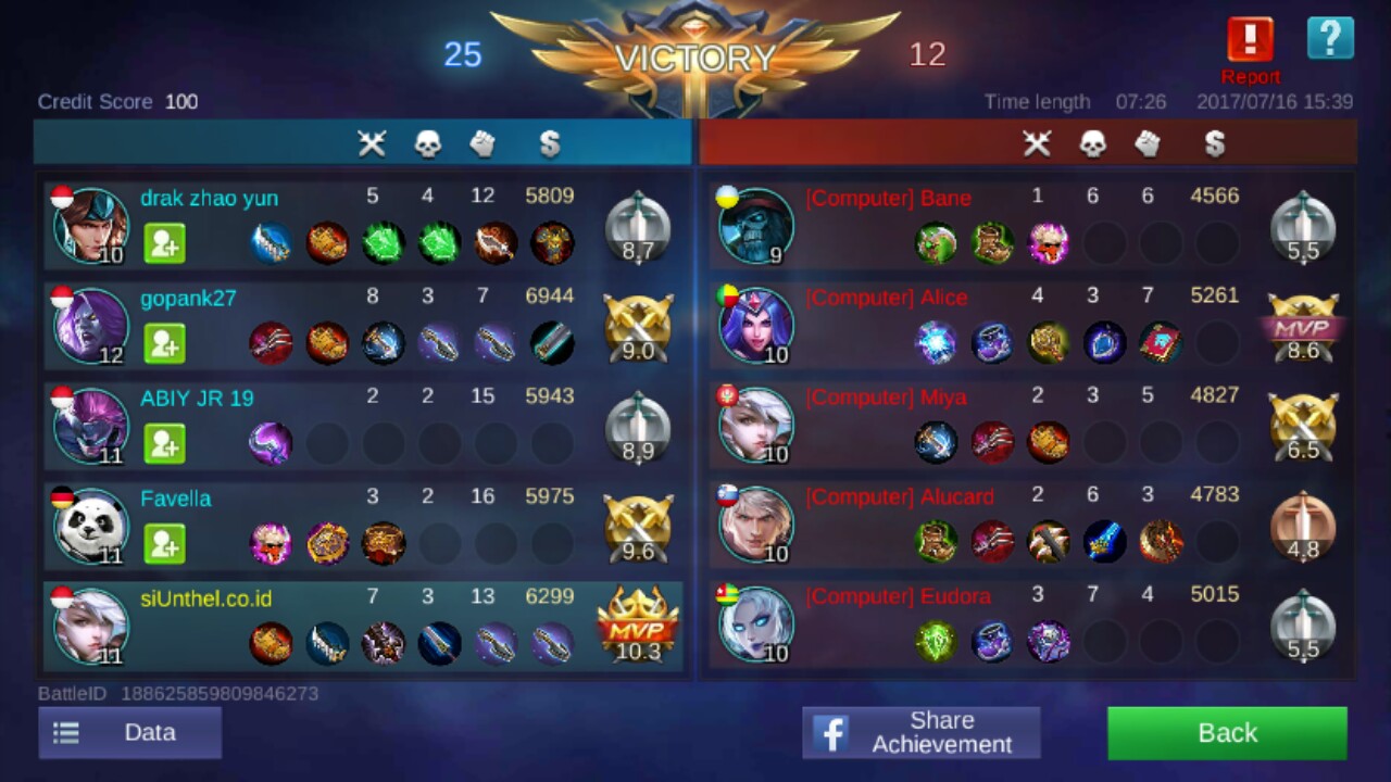 Macam-Macam Game Online Terkenal