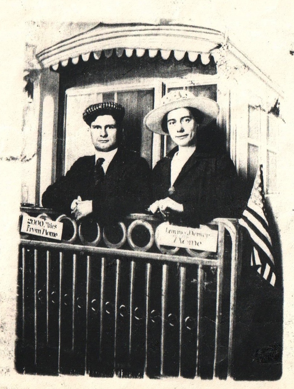 Saint-Bonnet Family History: Francis Joseph St. Bonnett