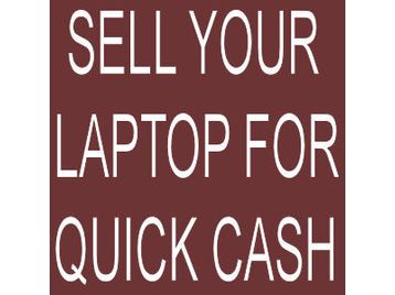 Sell Broken Laptop For Cash: Sell Broken Laptop For Cash
