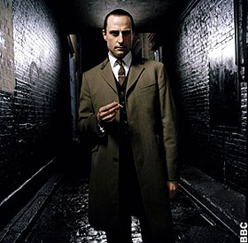 The Jane Austen Film Club: Mark Strong- Actor of the Week