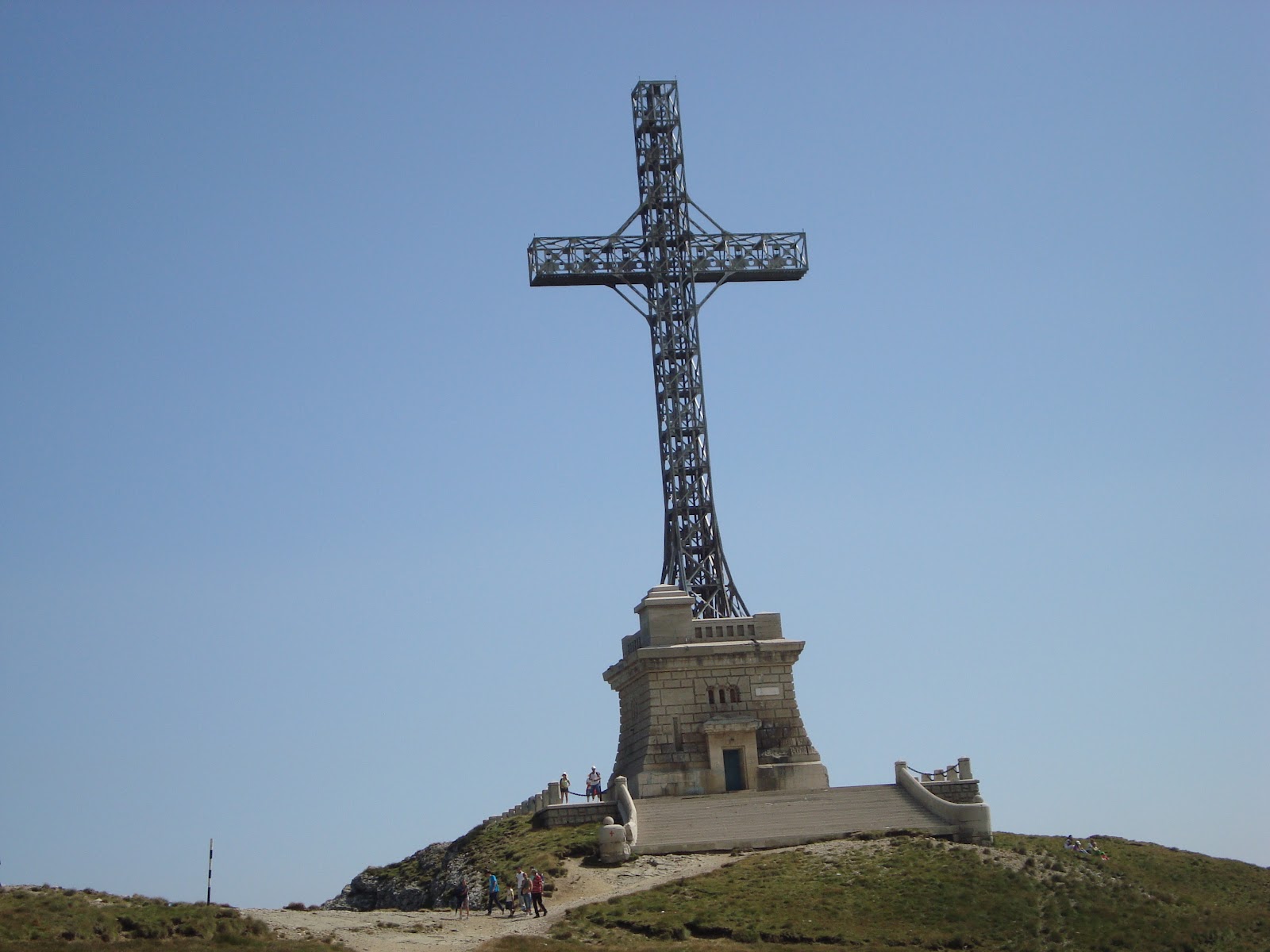 Popa Marius Claudiu - Fotografii: Munţii Bucegi : Sfinxul - Babele ...