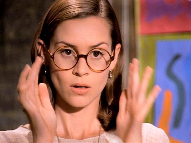 "Matilda" La Película: Personajes