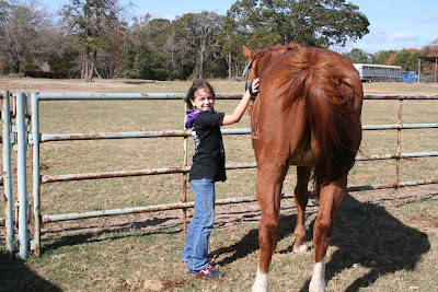 Girl Scouts: Camp Bette Perot 2012