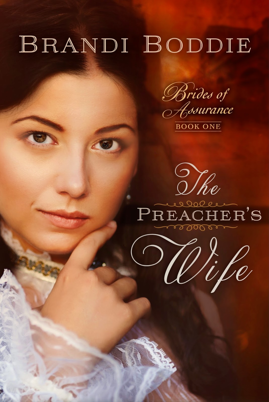 Melissa's Mochas, Mysteries and Meows: The Preacher's Wife Book Tour ...