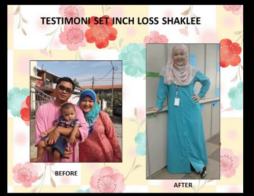 4 Cara Kuruskan Badan Cepat dengan Set Kurus Shaklee - FADZLINA TASIRIN 4 Cara Kuruskan Badan Cepat dengan Set Kurus Shaklee - FADZLINA TASIRIN