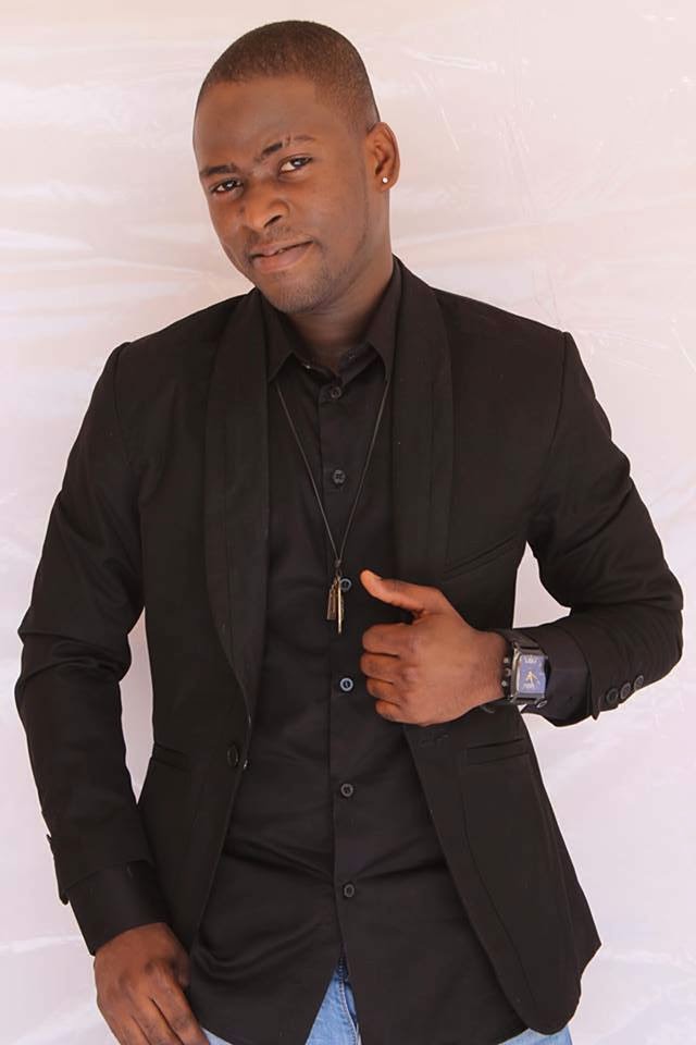 L'ACTUALITE CULTURELLE AFRICAINE ET BENINOISE AU QUOTIDIEN: Interview ...