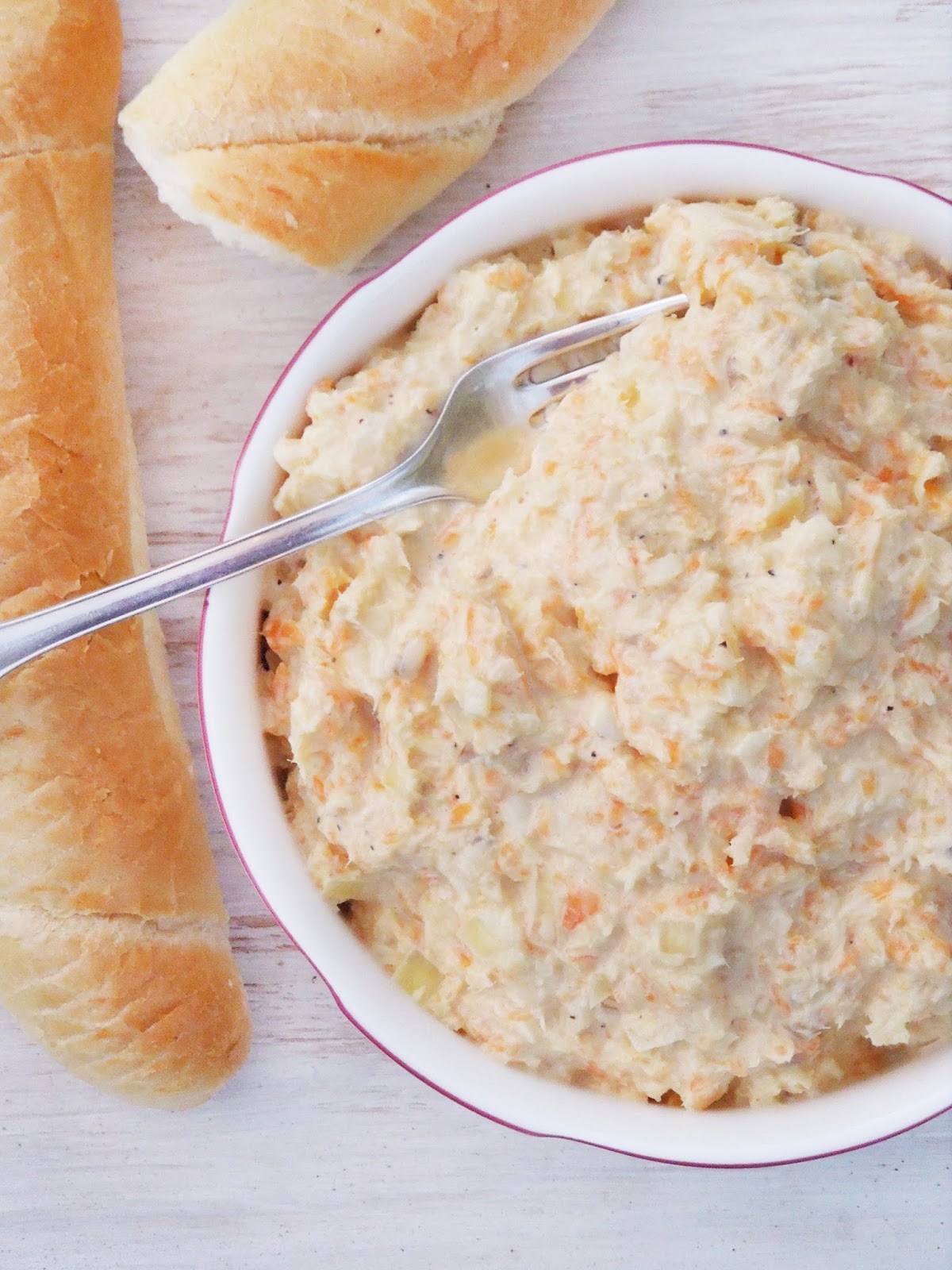 Live to Bake: Najlepšia domáca treska