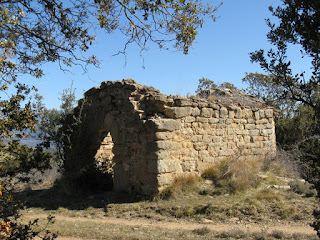 Kanavita. L'informatiu de Canalda: Llocs de la Caminada: Sant Pere de ...