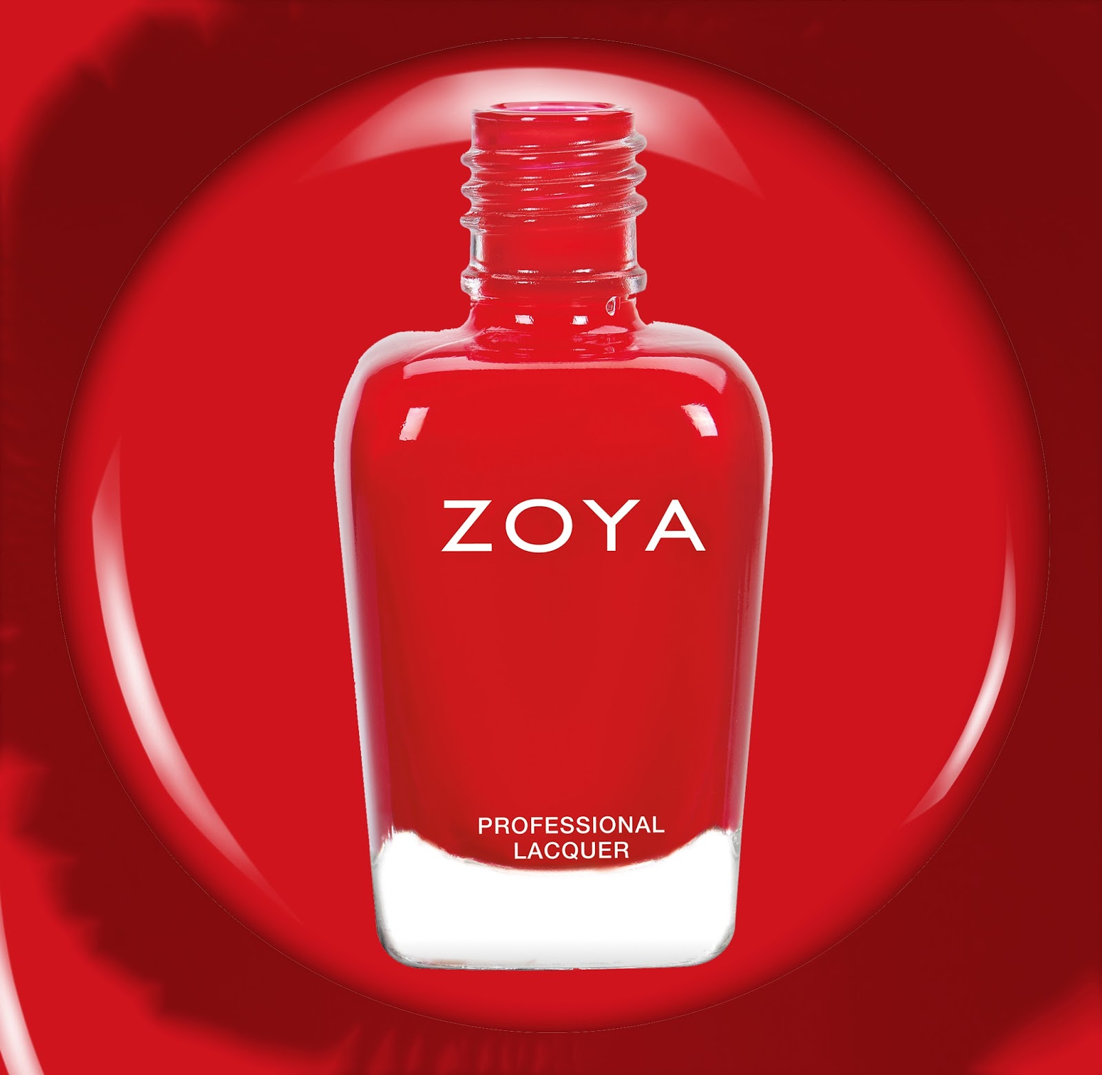 Nail A College Drop Out: Zoya Winter / Holiday 2017 - Party Girls ...