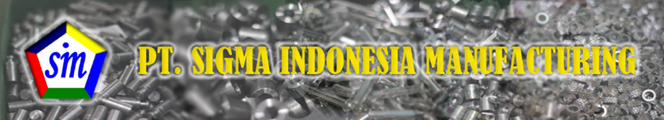 PT. SIGMA INDONESIA MANUFACTURING: Data Perusahaan dan Legalitas