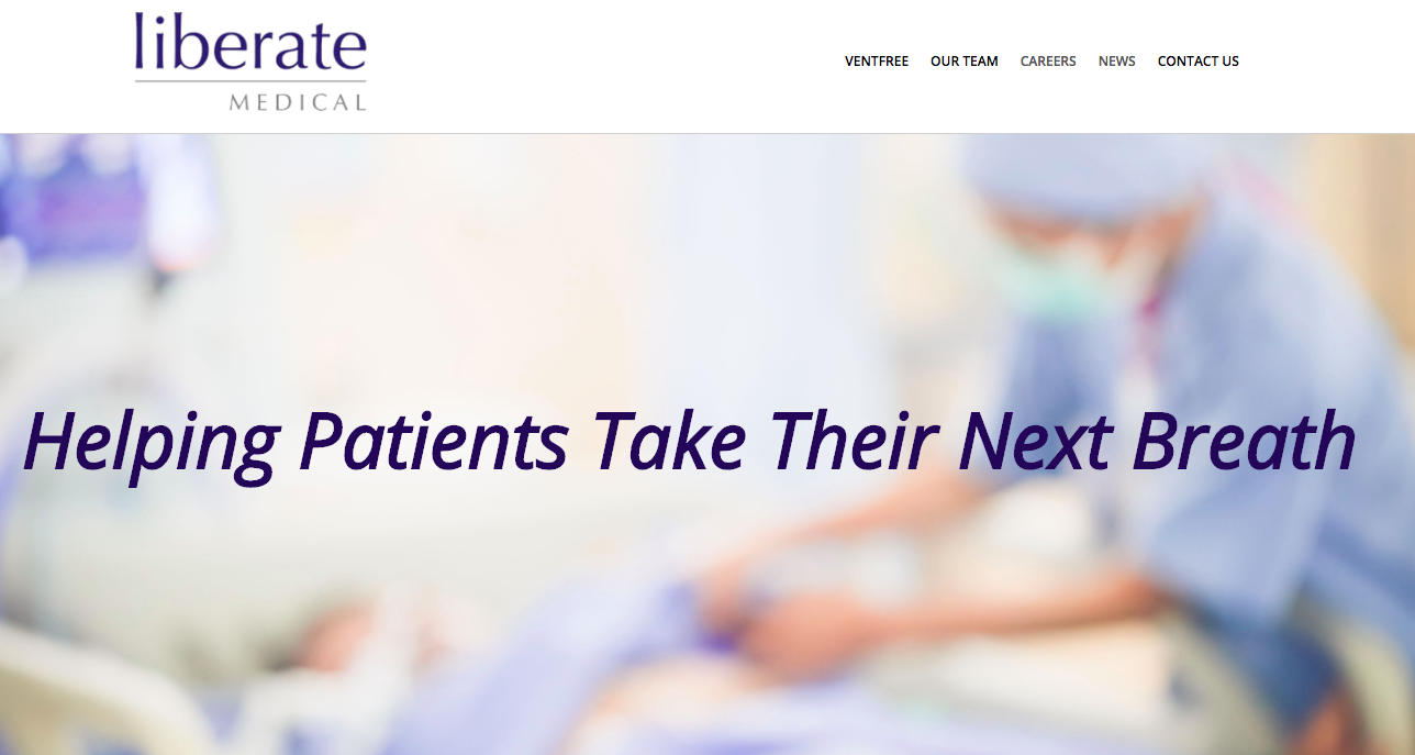 COPD(慢性閉塞性肺疾患)関連のスタートアップ・ベンチャーをまとめてみた ~ Principles of Interesting Ideas