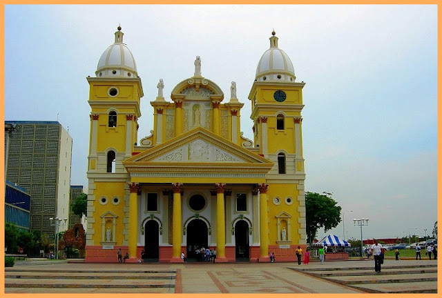 Venezuela Güigüe Tours: Maracaibo - Edo. Zulia / Venezuela : Conoce La ...