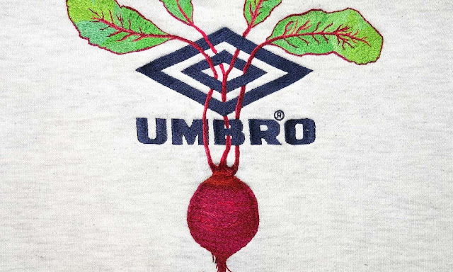 Needles Behind : James Merry / 針繡之下 : 刺繡藝術家 James Merry - Review Reviews