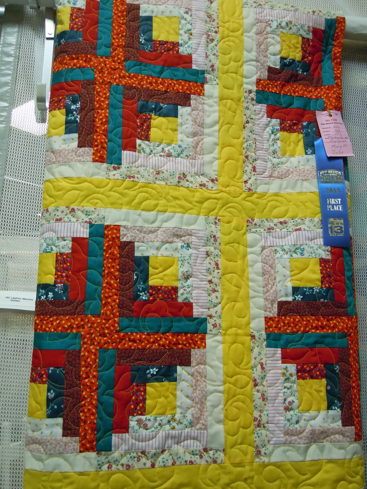 Quilting Mod : Quilt Show Gallery