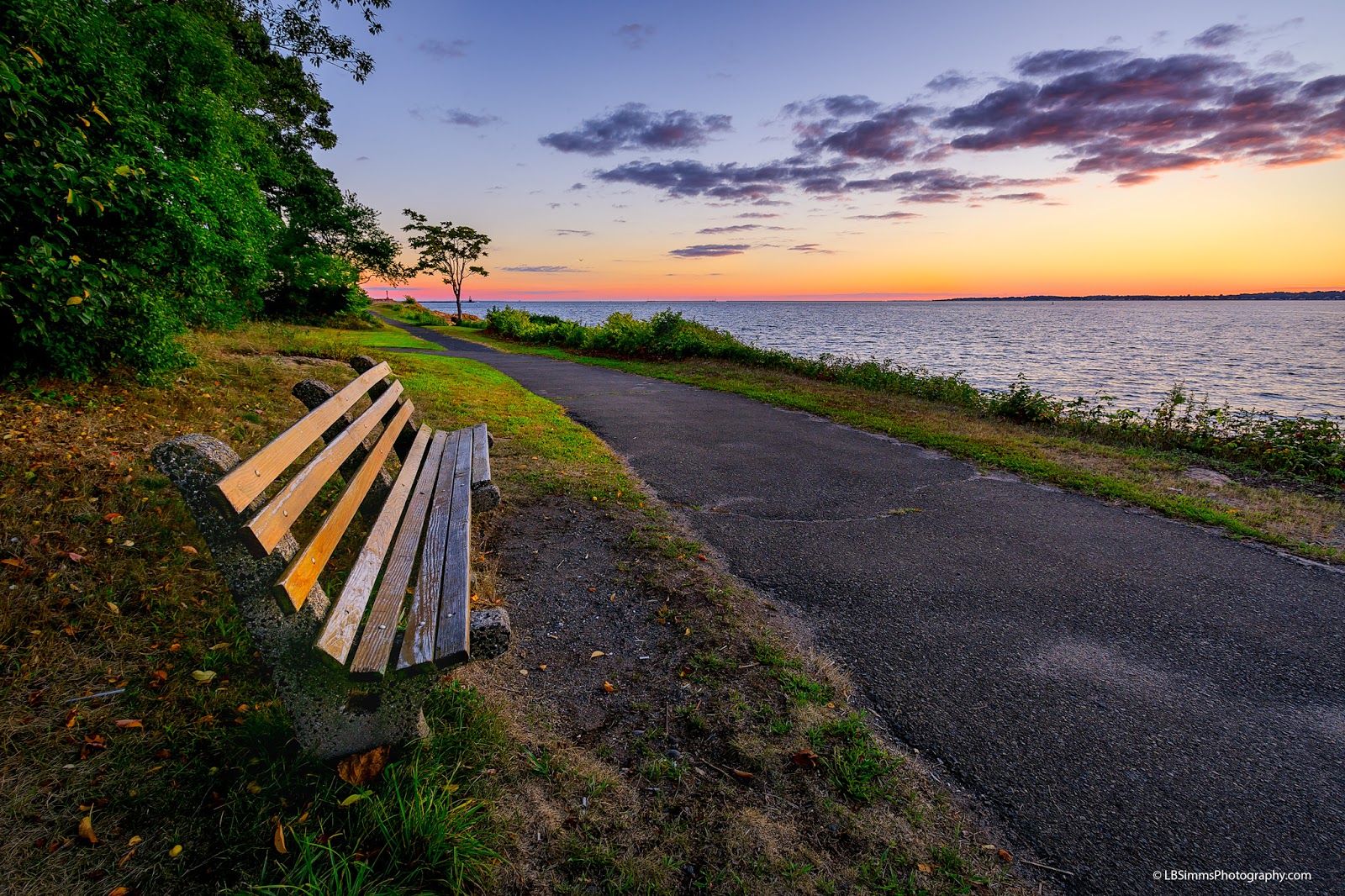My Visit to Lighthouse Point Park | LBSimms Photography