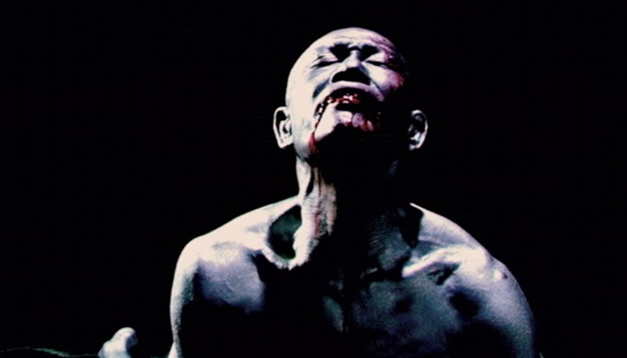 AsianCineFest: ACF 2021: Japanese vampire film SANGUIVOROUS available now