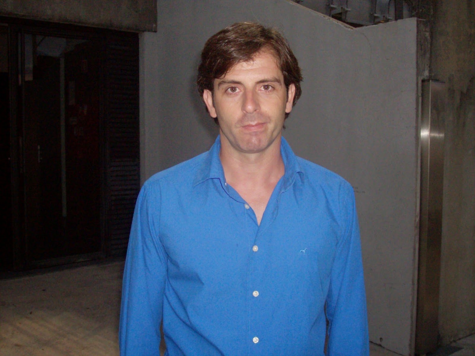 A bola é redonda: Filipe Ribeiro deixa o comando técnico do Serzedo