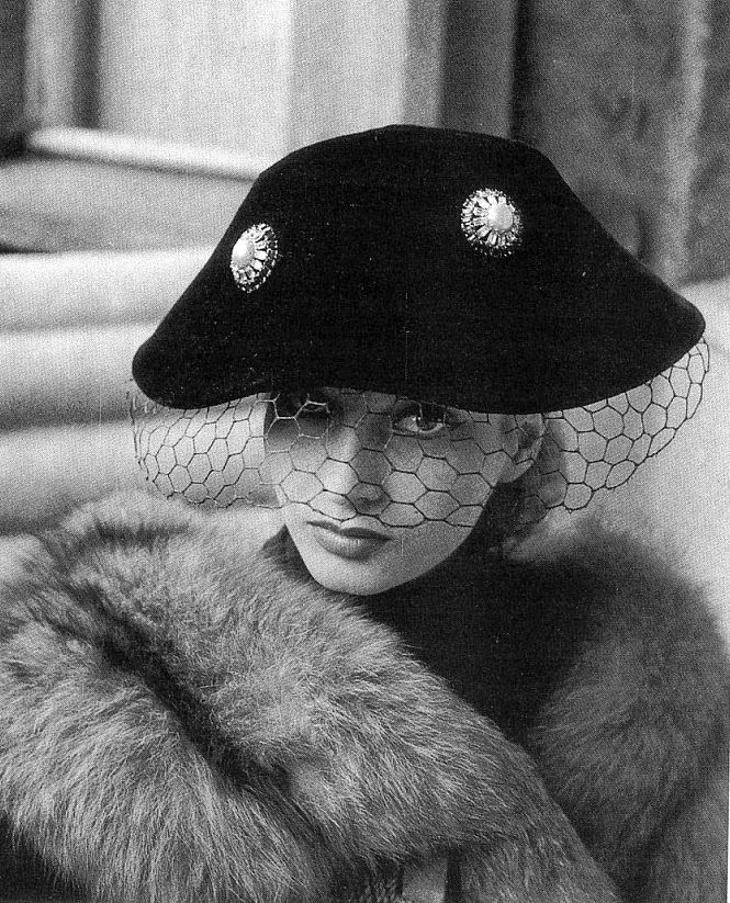 Beautiful German Women's Fashions From the 1950s and 1960s ~ Vintage ...