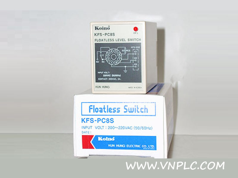 VNPLC.COM - Mua bán PLC, HMI, Biến tần, Thiết bị điều khiển