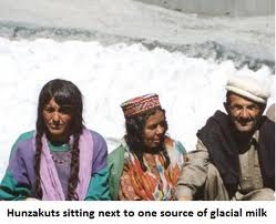 Hunza Culture: Hunzakut Lifestyle