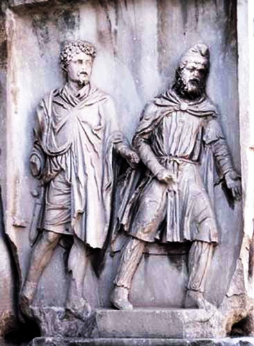 Romania Megalitica: Dacian Draco - Dragonul dacic