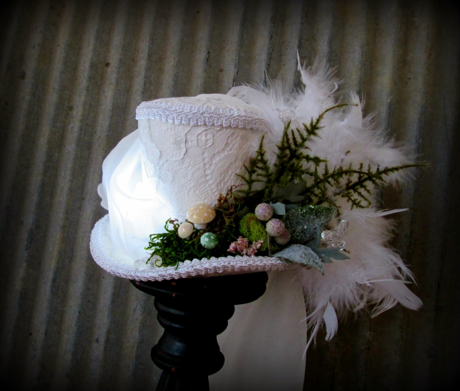 Chiki Bird Hat Studio: 2015