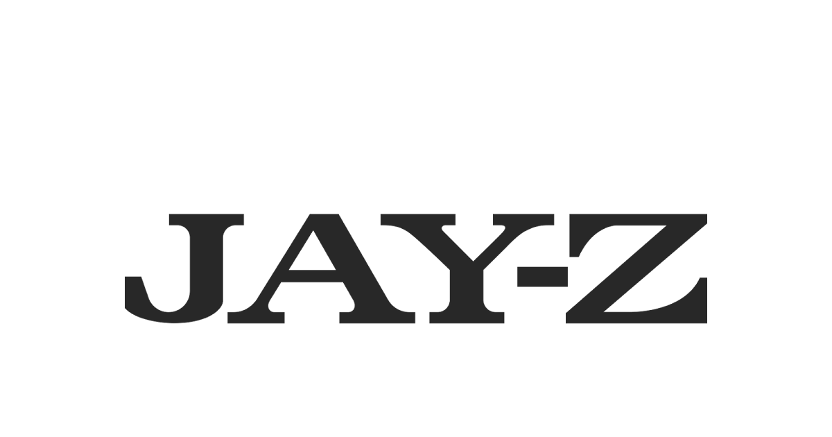 Jay-Z Logo