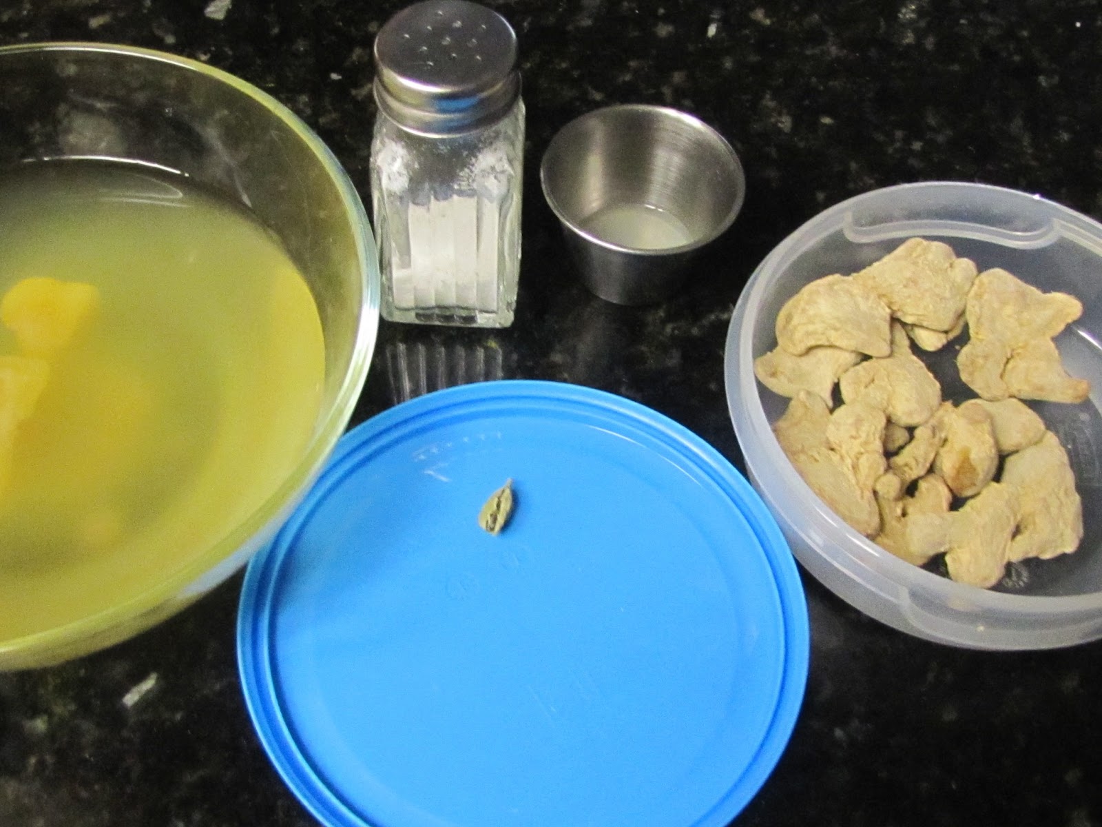 Panakam / Panagam - Rama Navami Recipe |Nithya's Nalabagam