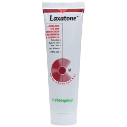 Gfpuppyhousekennels: Vetoquinol Laxatone Tuna Flavored