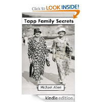 Grumpy Old Bookman: 2012