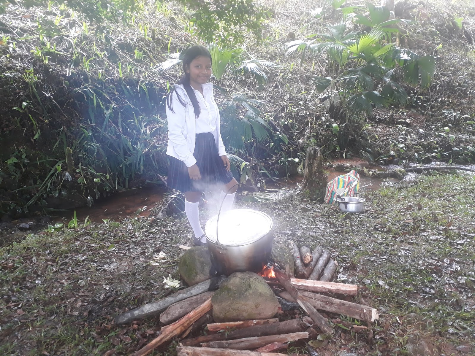 INST. ETNOEDUCATIVA BILINGÜE INGA