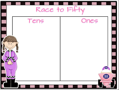 Oceans of First Grade Fun: Correction :Math Work Stations: Chapter 6 ...