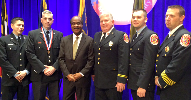Montgomery County Updates: Montgomery County Public Safety Heroes ...