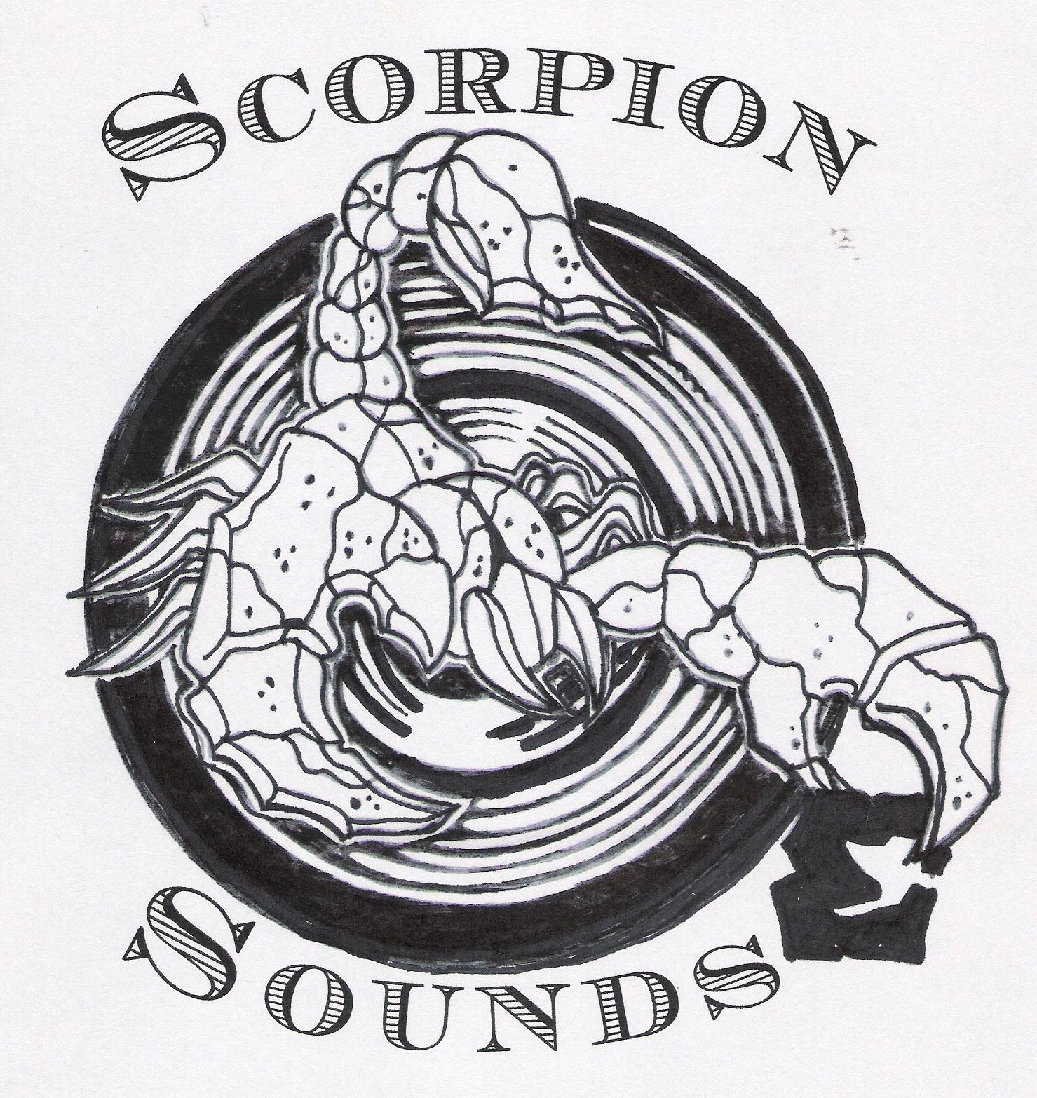 URBAN RENEWAL: BREAKING NEWS: "Scorpion Sounds Entertainment" will be ...