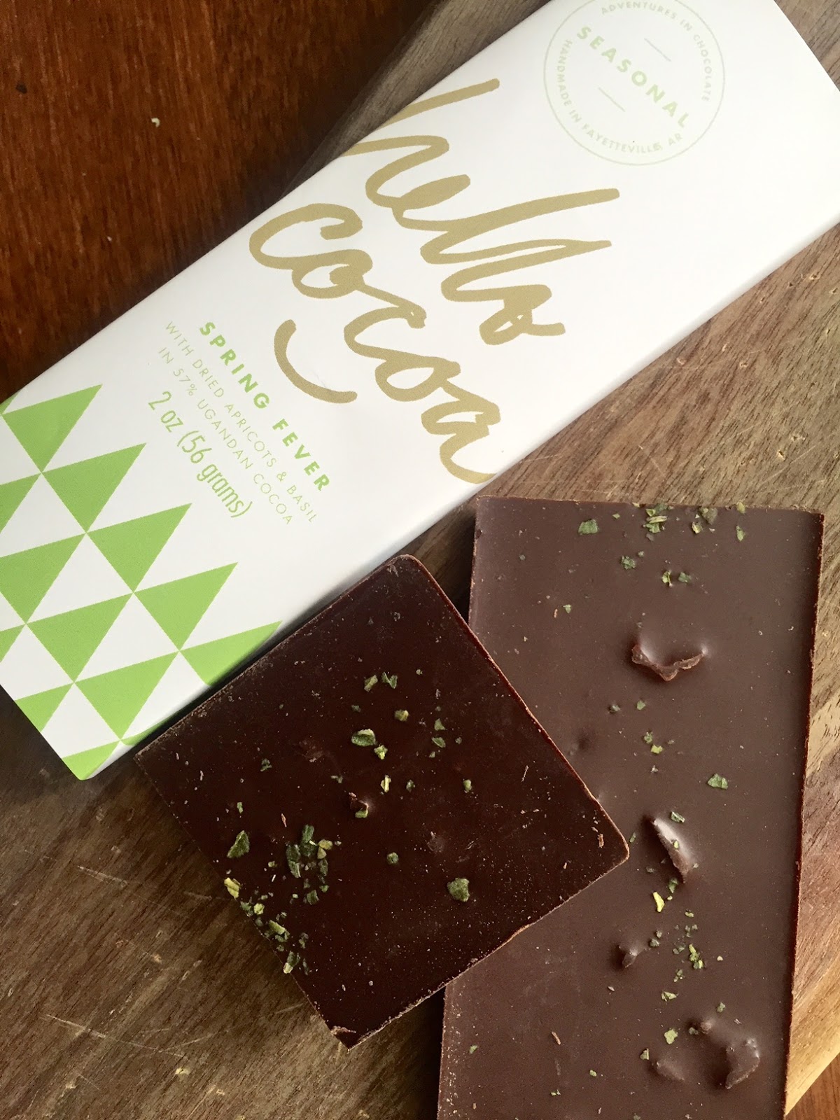 The Ultimate Chocolate Blog: July 2017