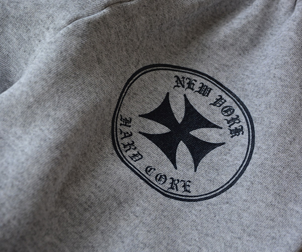 NYHCニューヨークハードコア