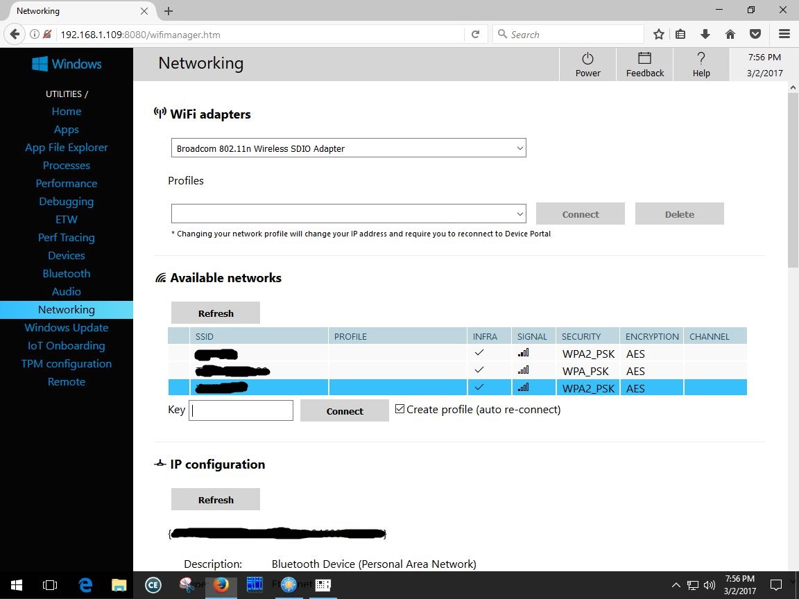 Arduino in Romania: 2017
