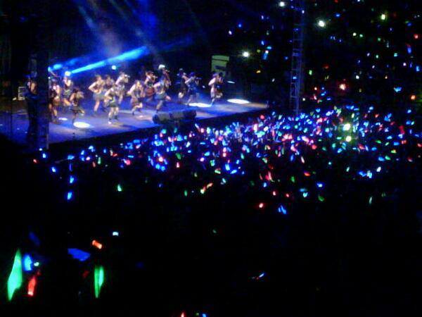 [News Report] JKT48 Concert Live In Solo - FAN48