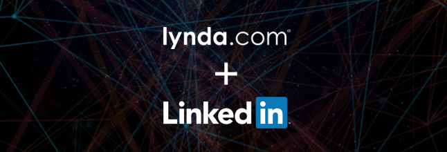 Data and Diplomas: On LinkedIn's Acquisition of Lynda.com
