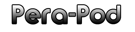 Pera-Pod™ ~ MundoKraker.com