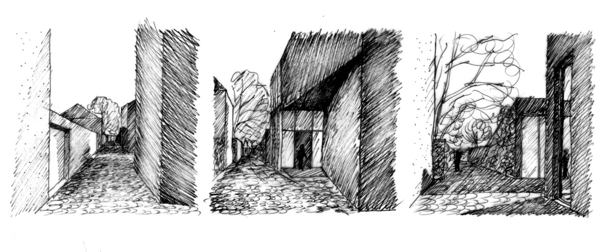 Architecture and Utopia: May 2013