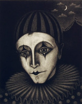 quadrophenia: pierrot