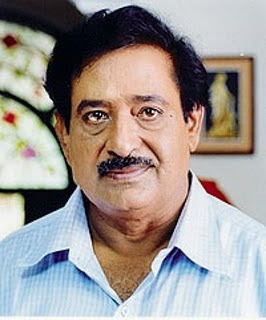 SUPER ACTORS: Mukkamala