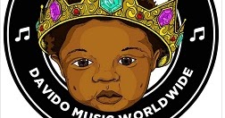 Davido unveils logo for New Label
