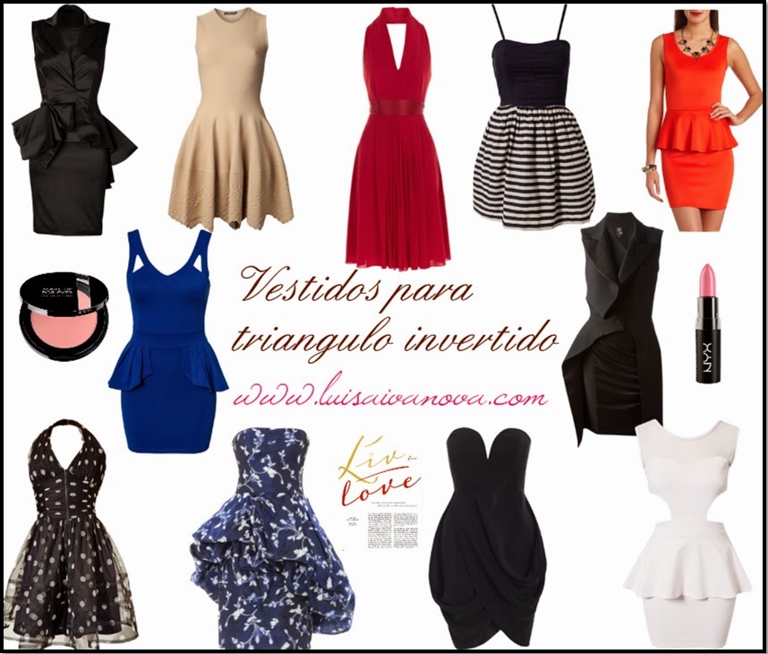 Cómo me veo: Tipo de cuerpo: Triangulo Invertido o Atlético